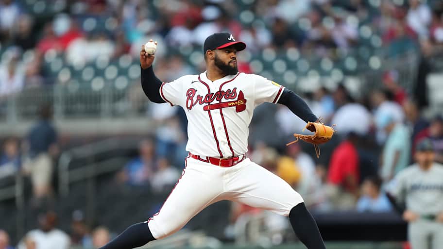 Braves' concerns over Reynaldo Lopez should be with more than just his ...