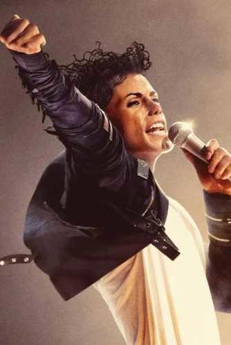 Michael scores big from audience reviews amid poor critics ratings ...
