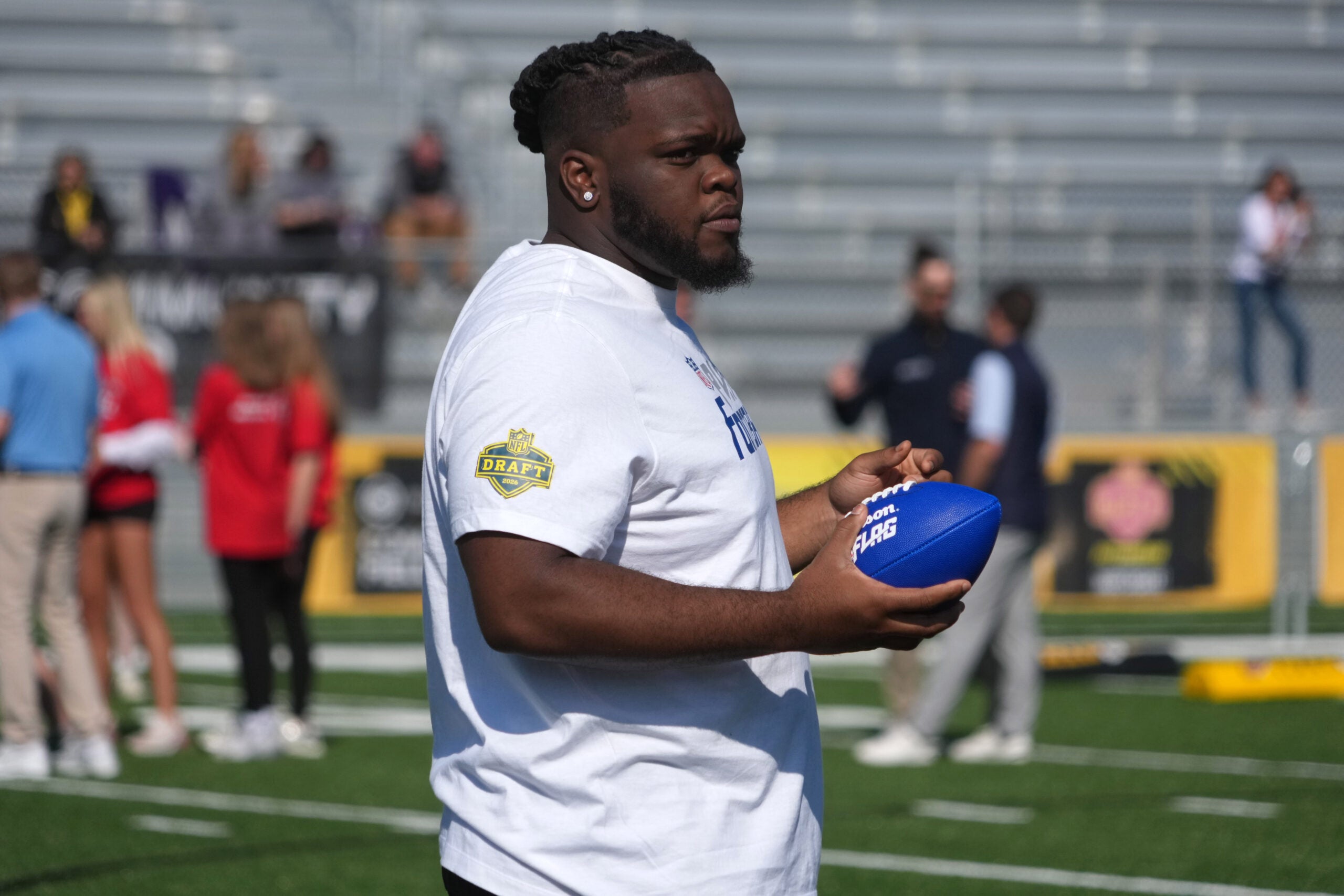 NFL made a classy move with a former Ohio State football star after the ...