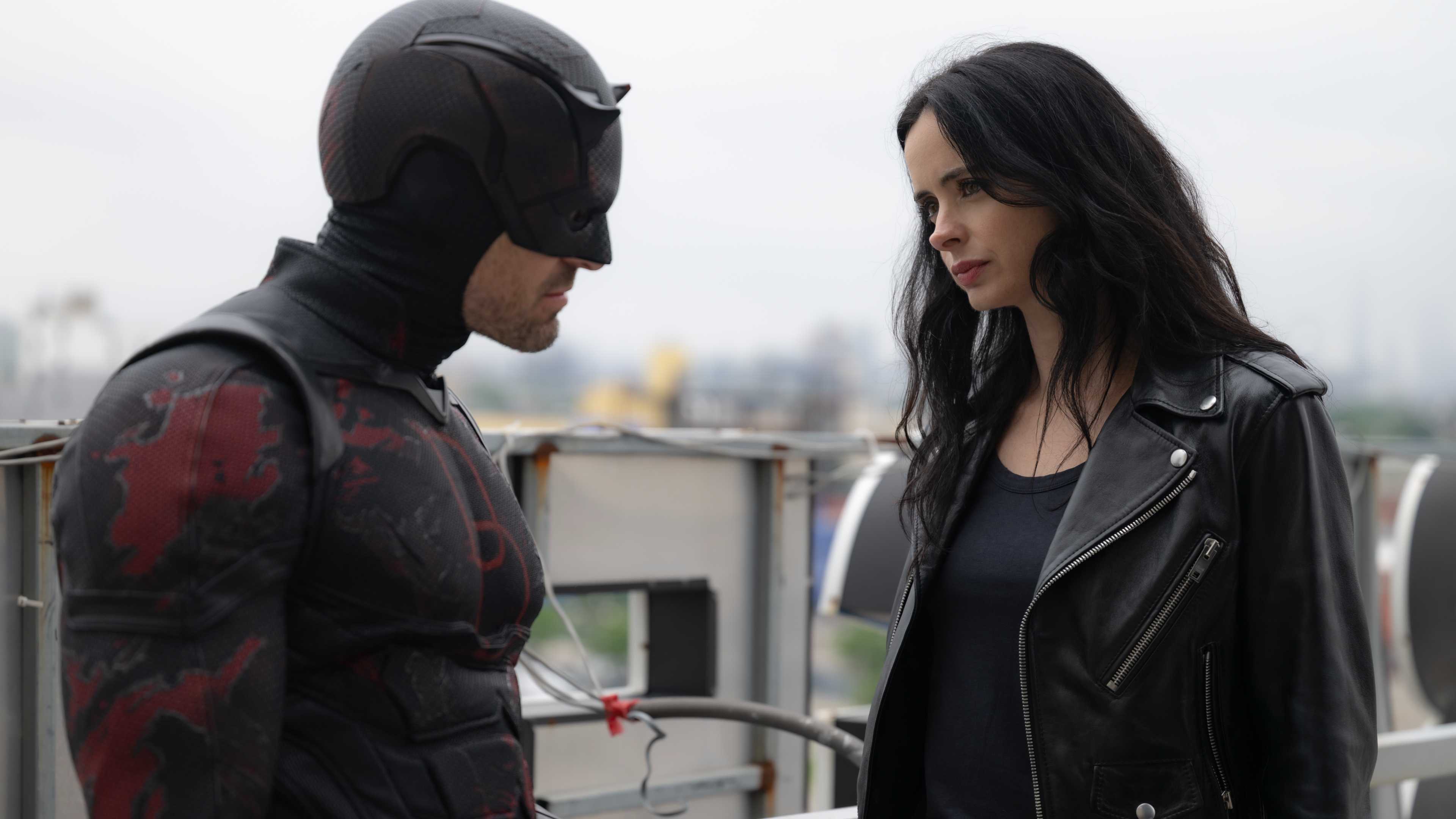 Jessica Jones’ MCU future just got a lot more complicated