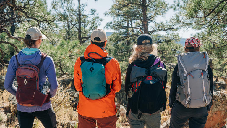 From speedy scrambles to 14-hour sojourns, these are the daypacks our ...