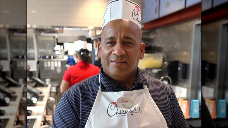 Here's how much Chick-fil-A franchise owners actually make