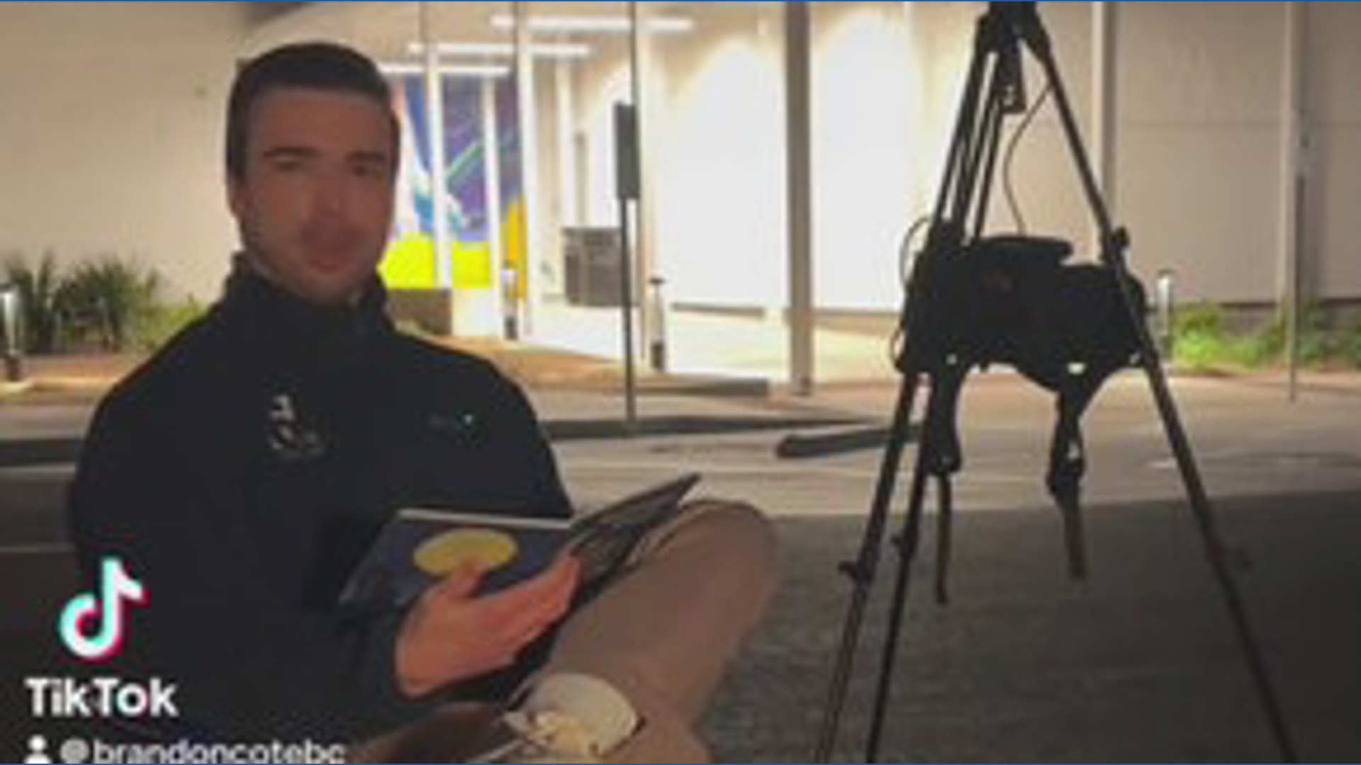 KCEN 6 News book drive is putting thousands of books into the hands of ...