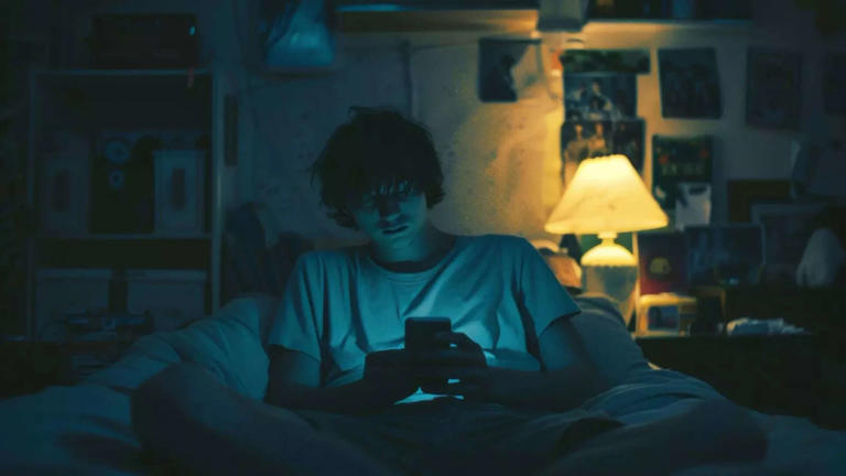 The Gen Z mind: How short video addiction is rewiring a generation