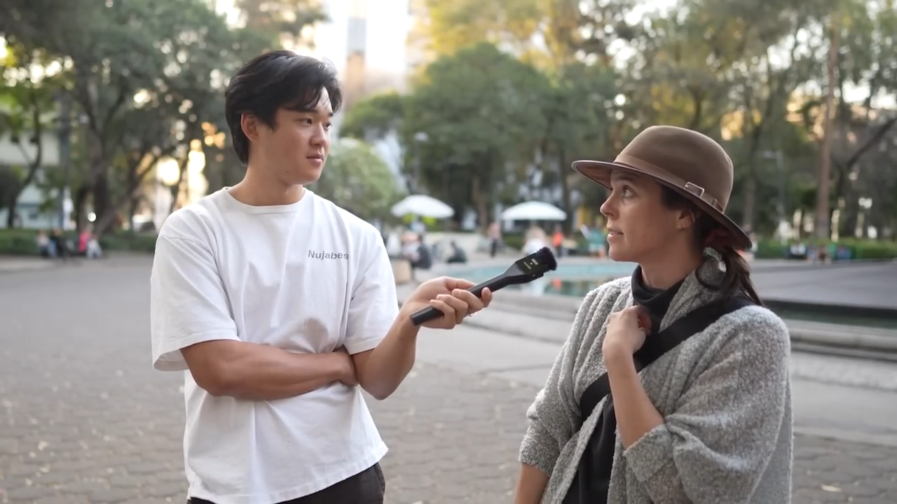 America is broken and people are finally leaving