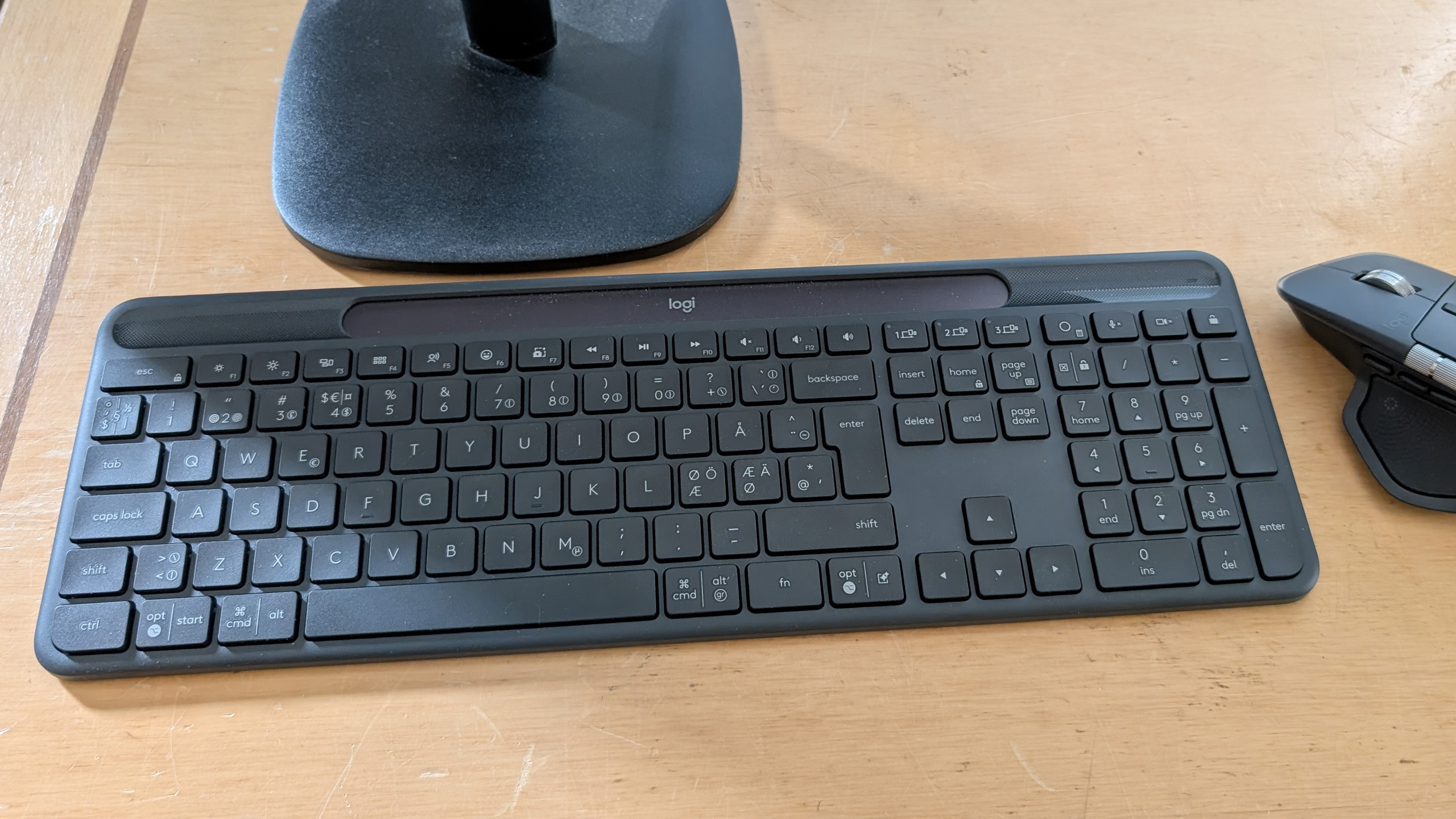 This light-powered Mac keyboard just dropped to its lowest price ever