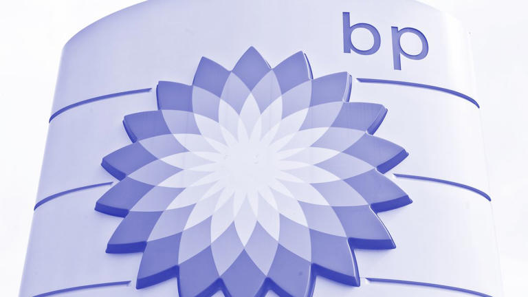 BP profits hit 3-year high amid Iran war