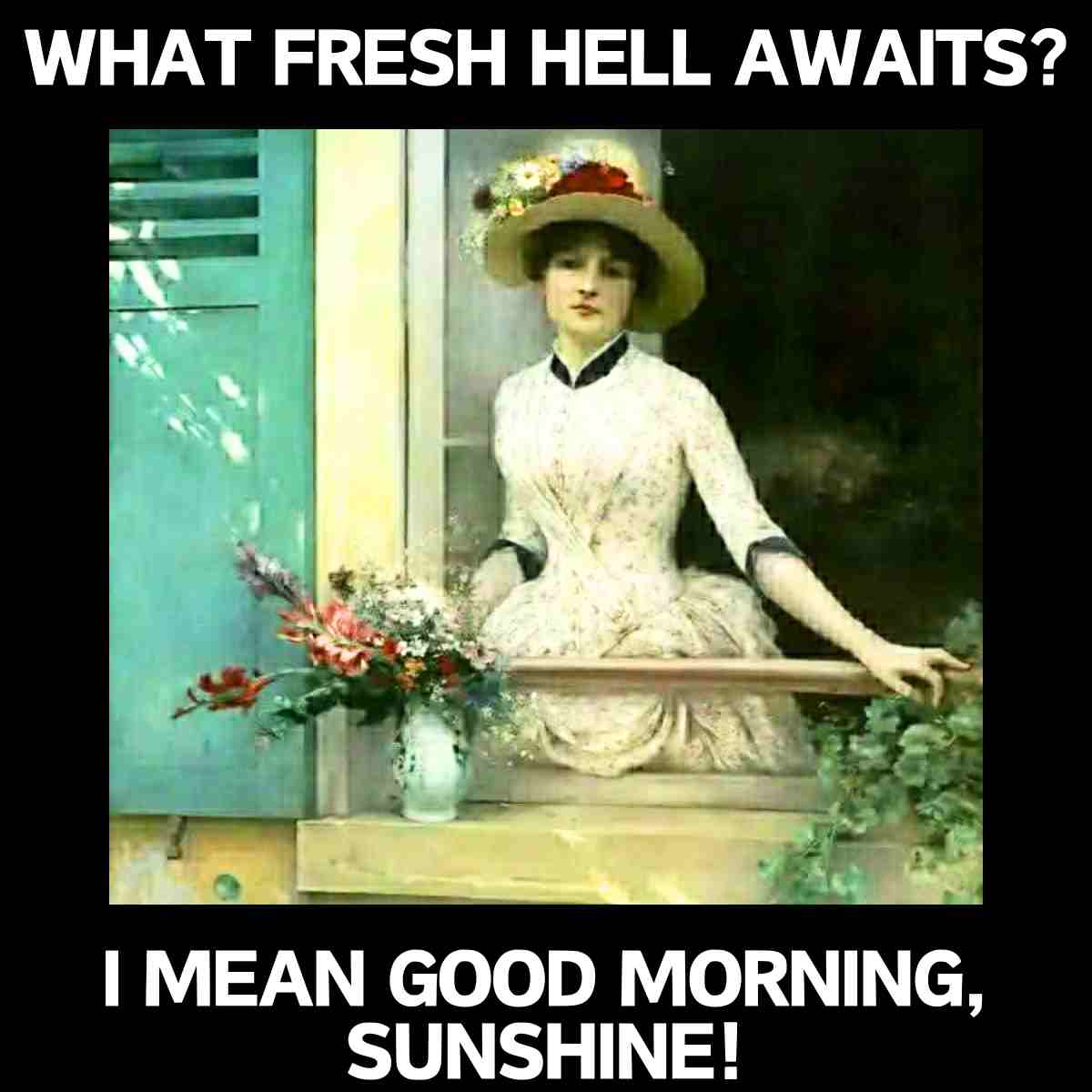 30 hilarious morning memes for your coffee break