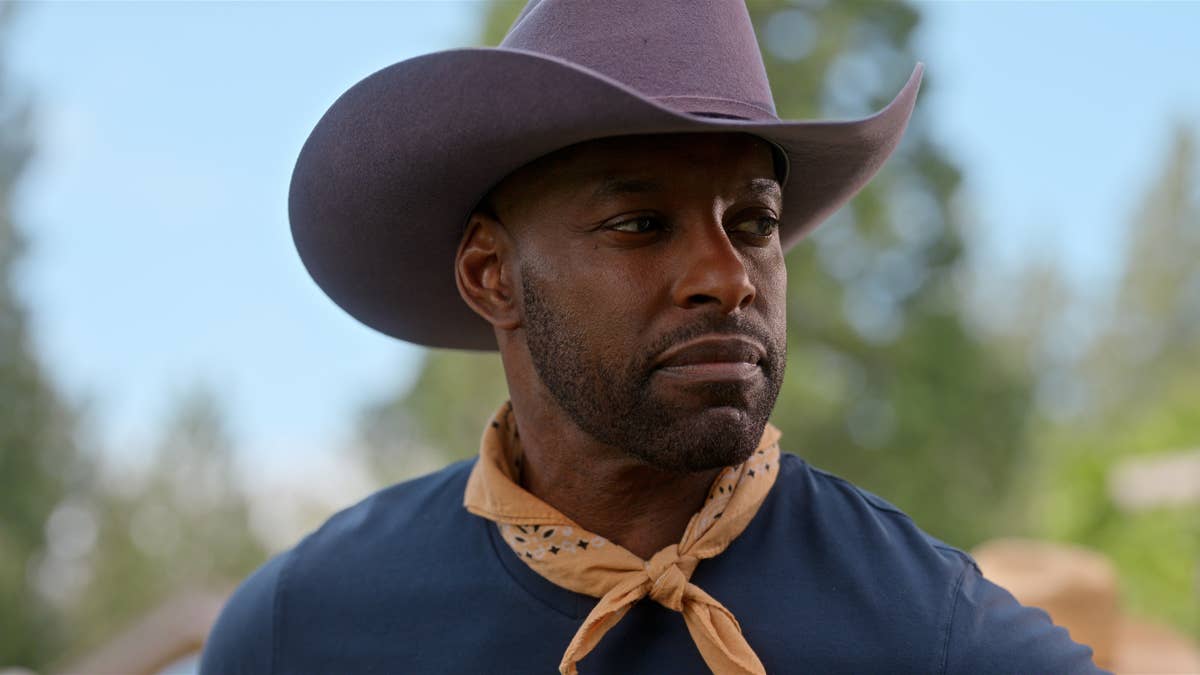 Colin Lawrence discusses Preacher and Jack's future partnership in ...