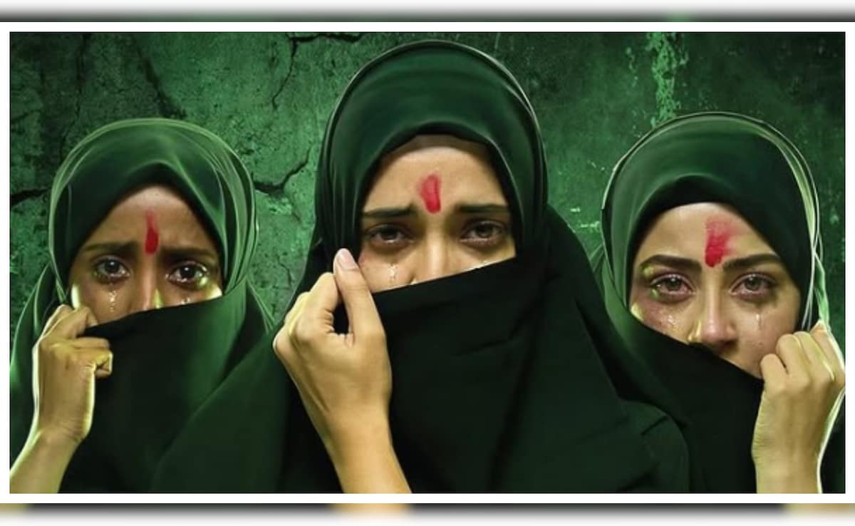 The Kerala Story 2 OTT release: When, where to watch the social ...