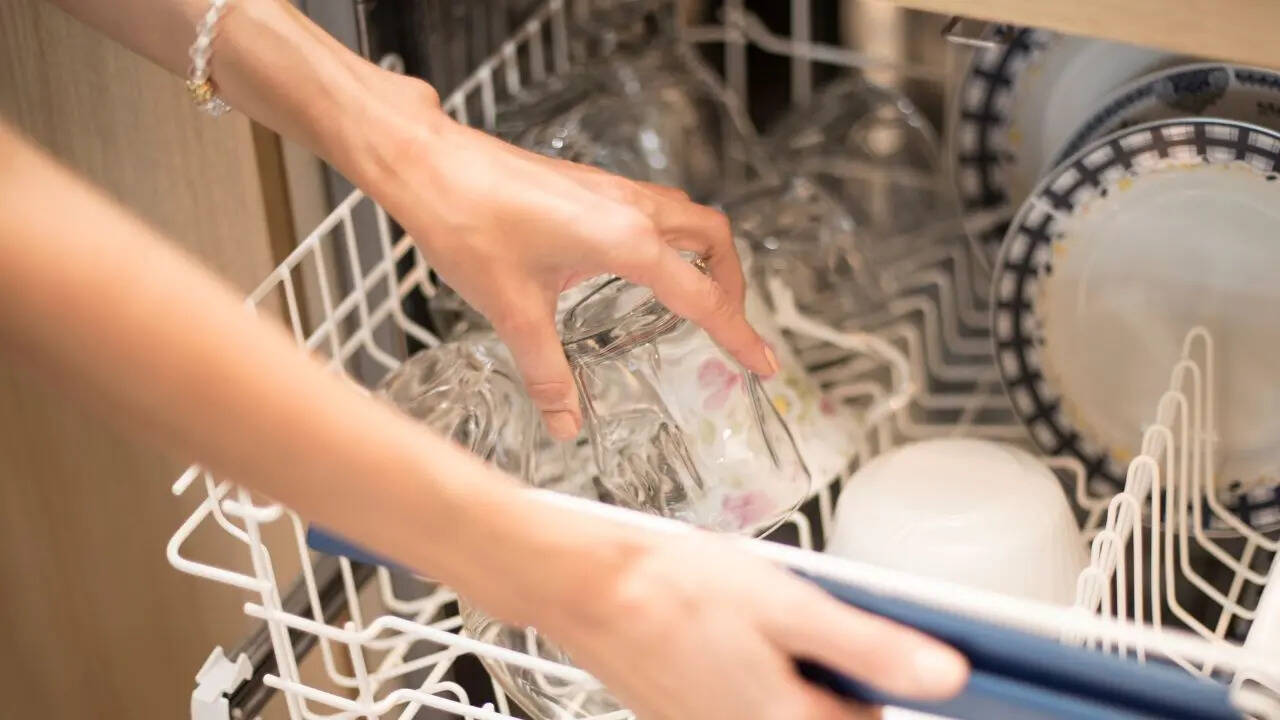 Are you loading your dishwasher the right way? Here’s what actually works