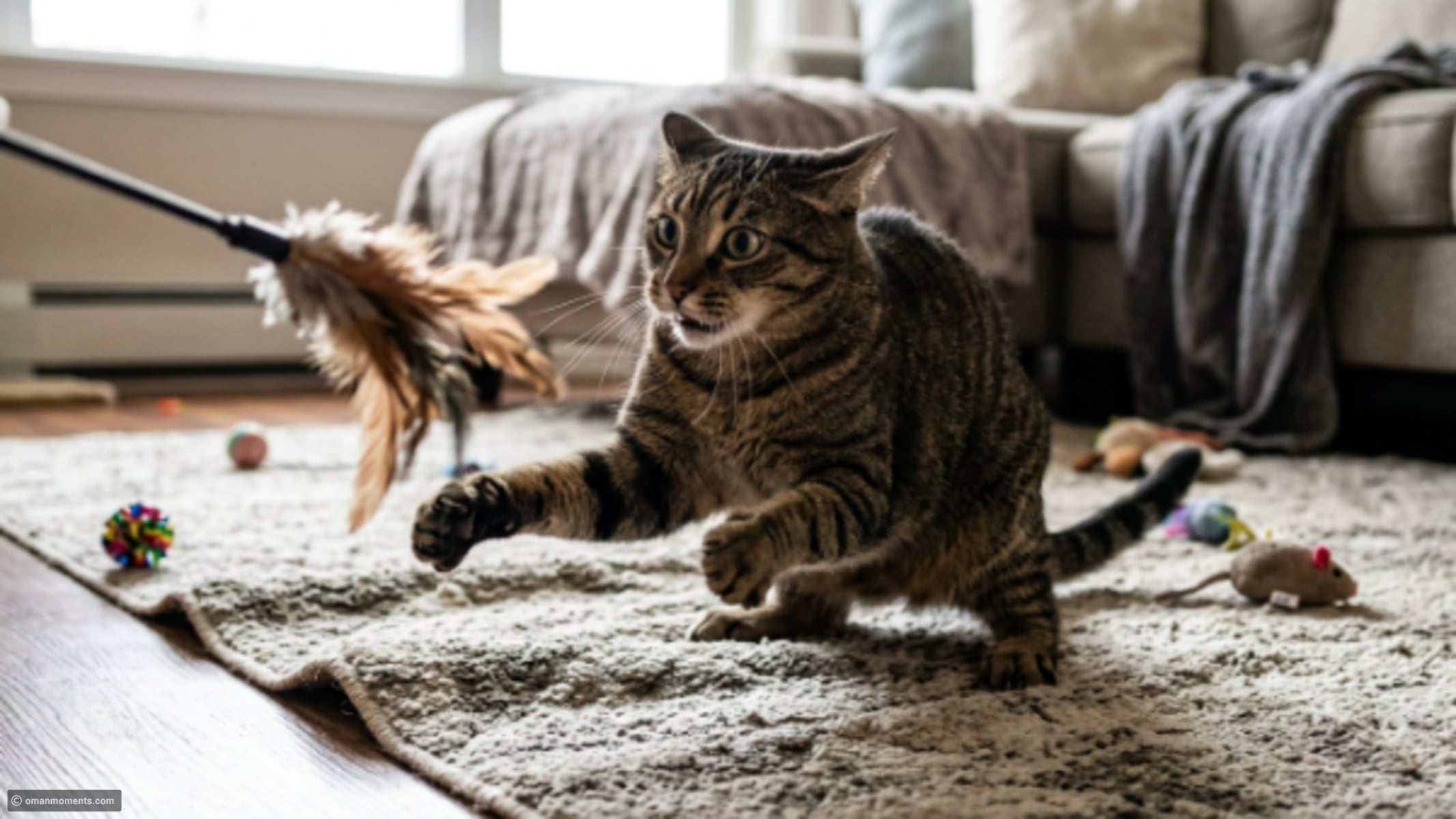 Common pet mistakes that may be stressing your cat out: 11 signs to watch