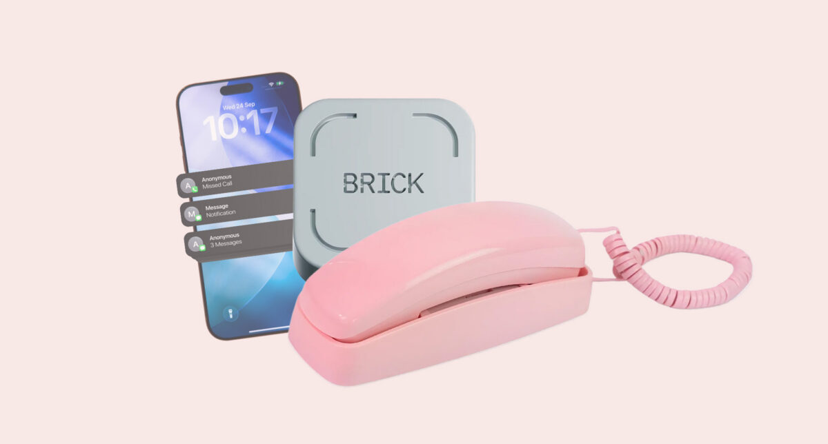 Gen Z loves 'landline mode.' Here's why my cohort is exploring 'ping ...
