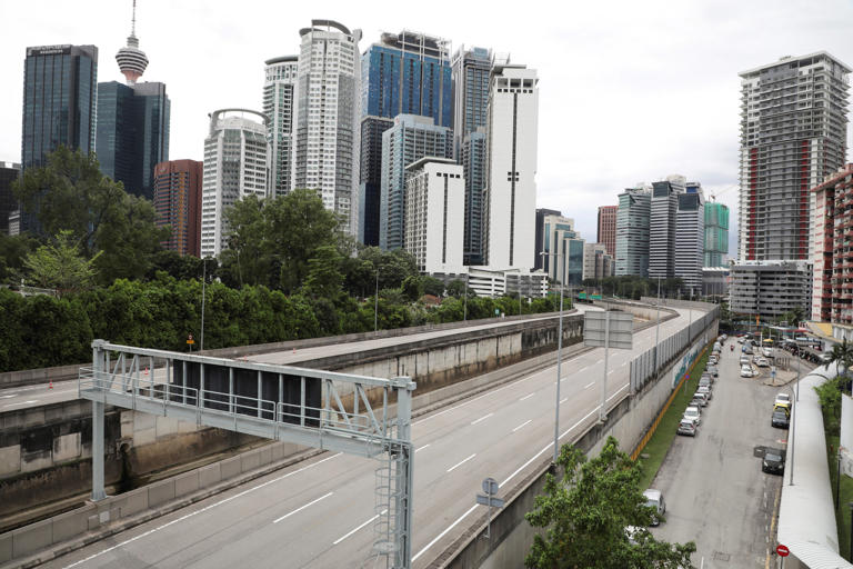 South Korean man rescued in Malaysia; 3 kidnappers arrested