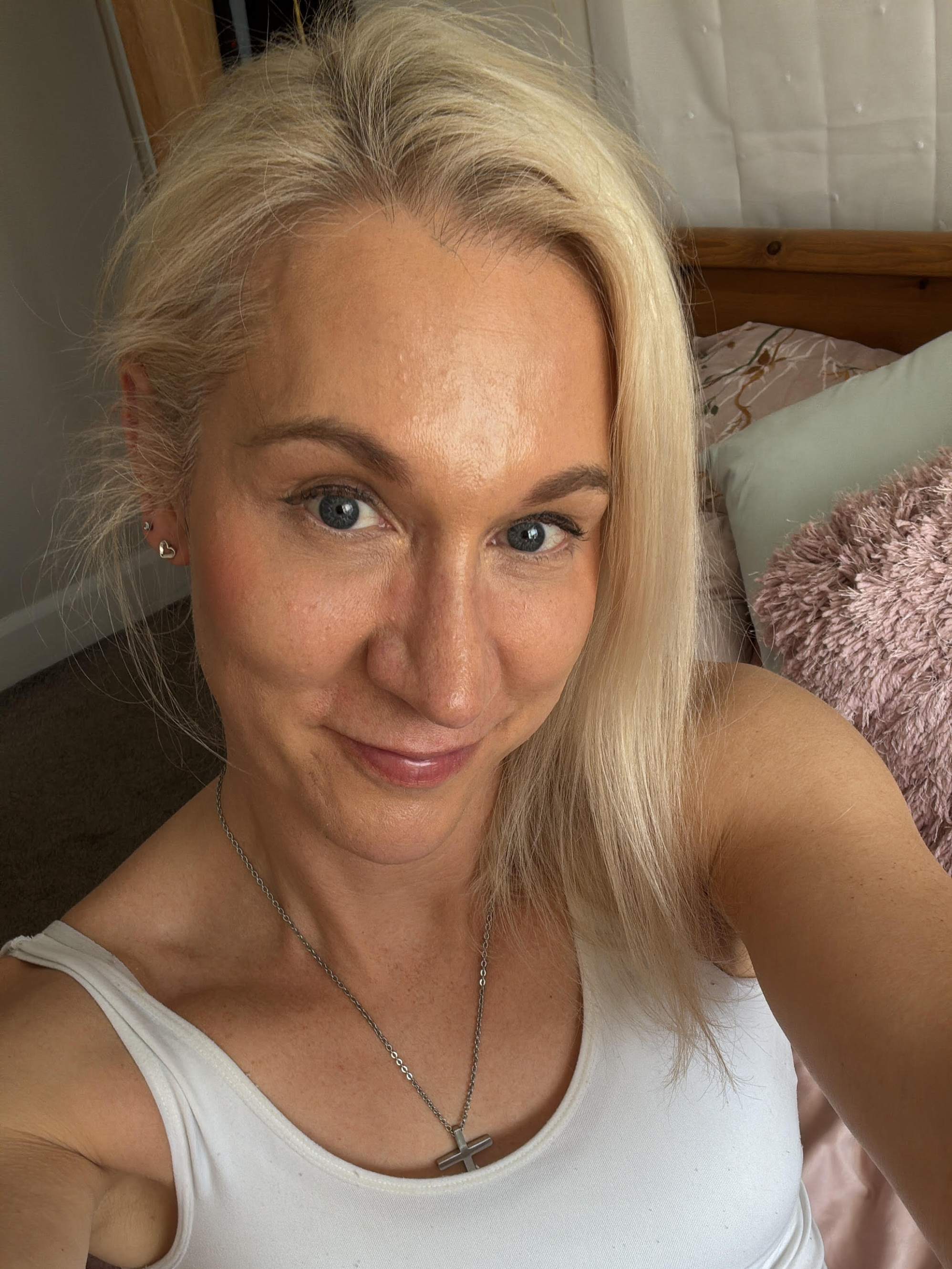 I took the real 'red pill' at 45 – then the manosphere corrupted it