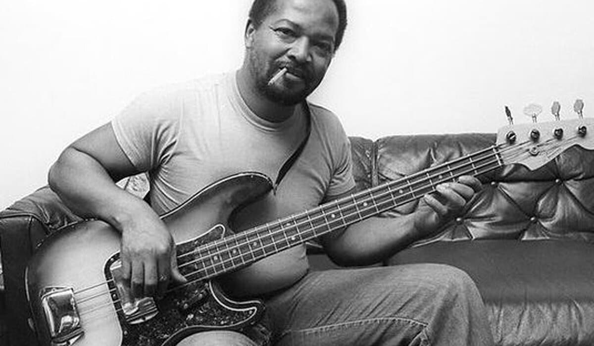 The bass players who made the Precision Bass a legend