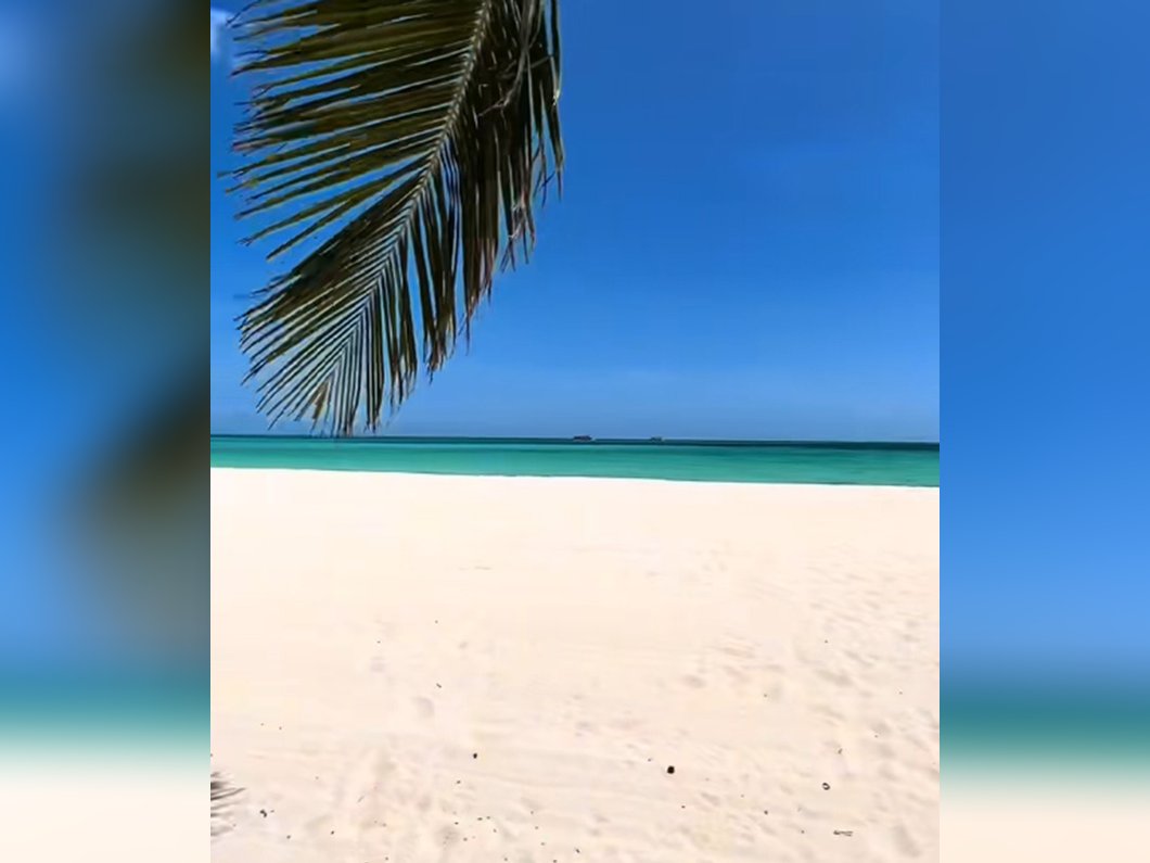 2026 vacation season: This is the most beautiful beach in the world