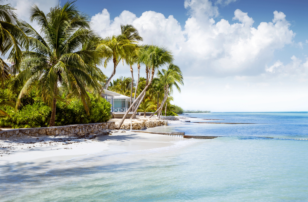 16 hidden private islands open for unique getaways