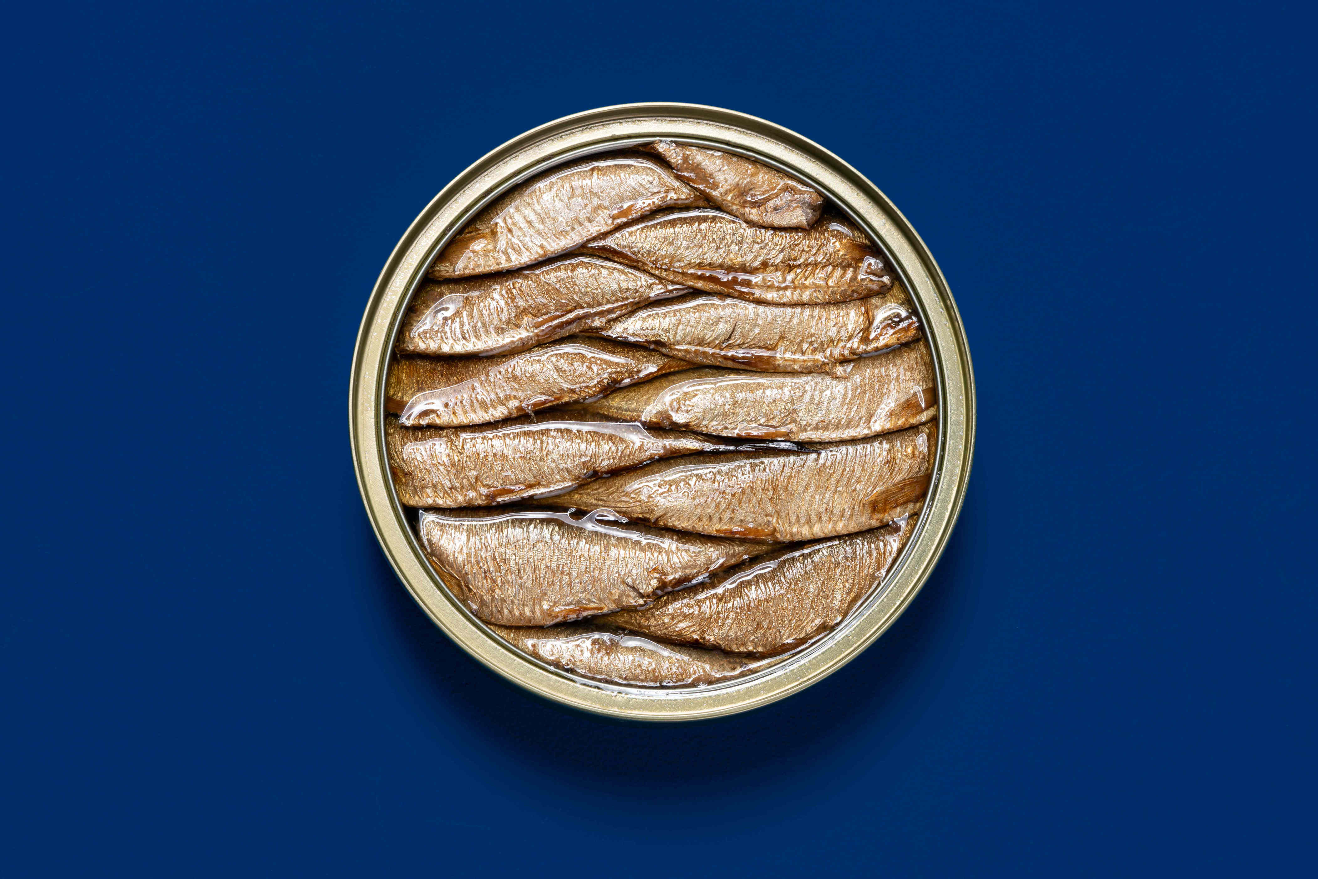 6 fish packed with vitamin D for stronger bones and immunity