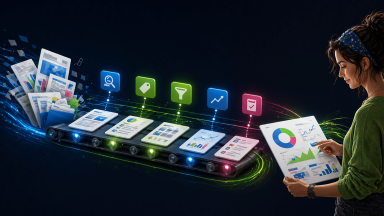 Automate the busywork: 8 SEO tasks you shouldn’t do manually