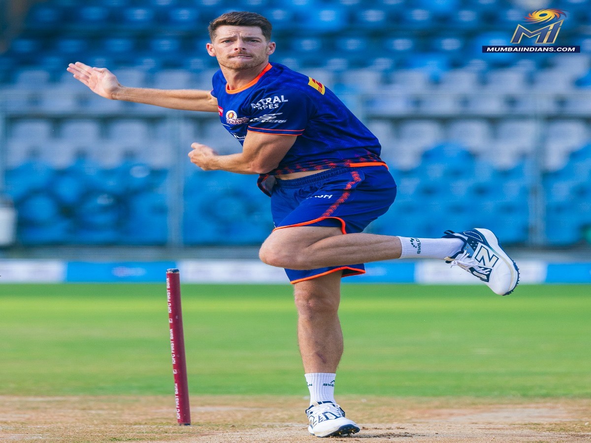 IPL 2026: Concussion substitute rule under scanner after MI vs CSK ...