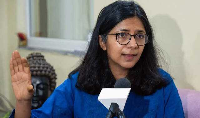 Swati Maliwal resigns from AAP amid allegations of corruption and ...