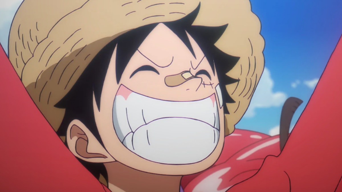 One Piece : le chapitre 1181 arrive enfin avec le combat le plus attendu