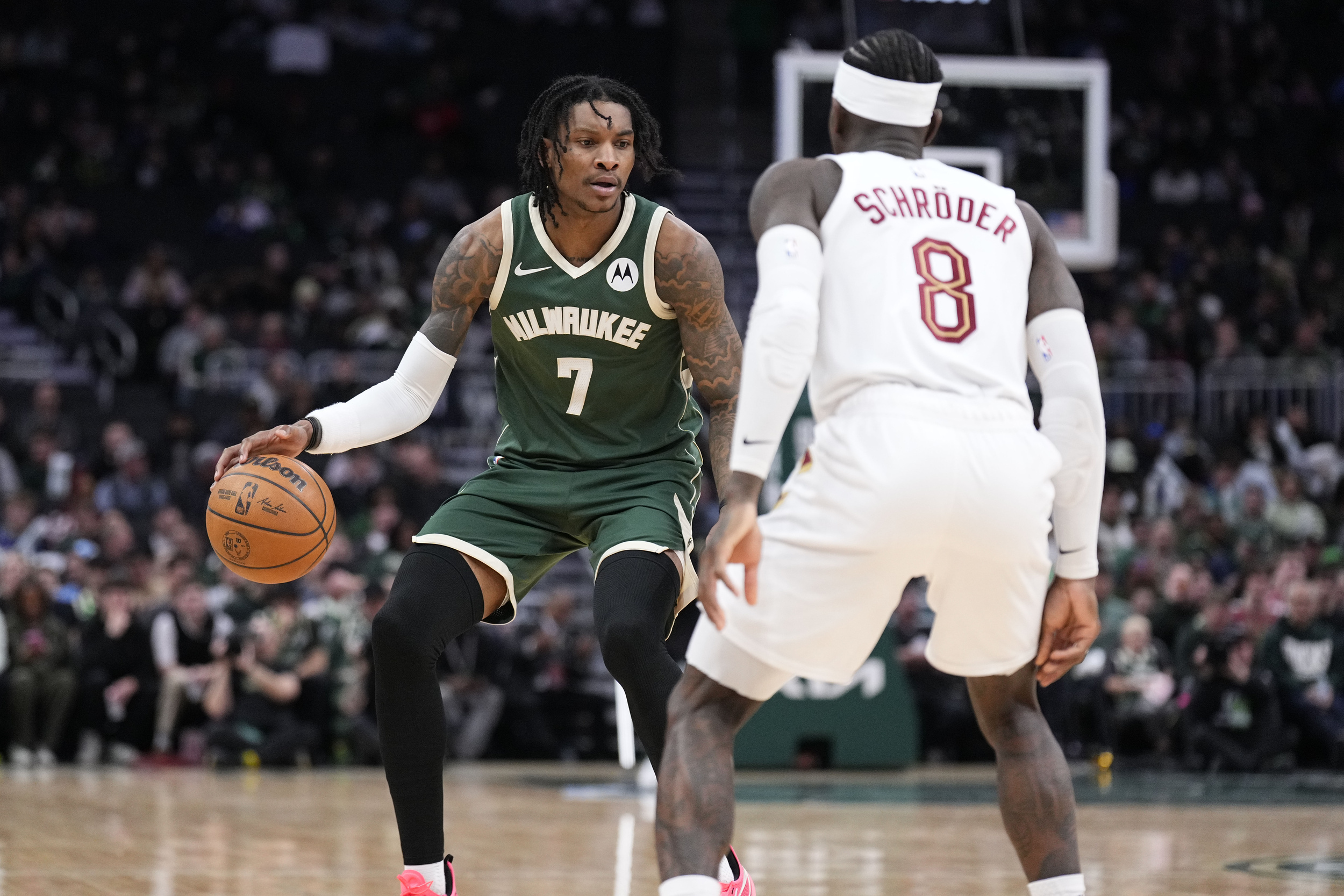 NBA player option decisions for 2026/27
