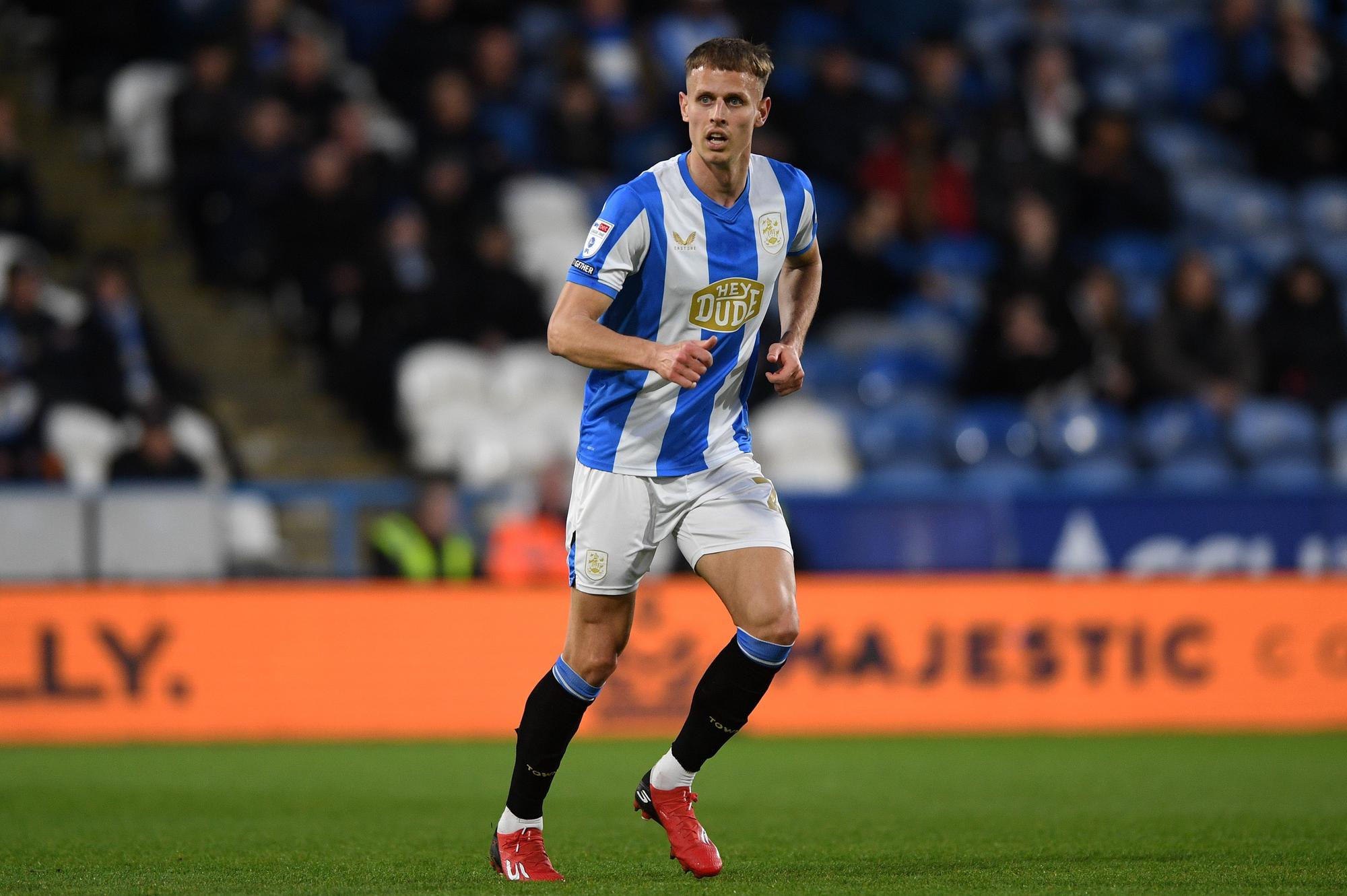 Huddersfield Town interim joint head coach provides updates on Bojan ...