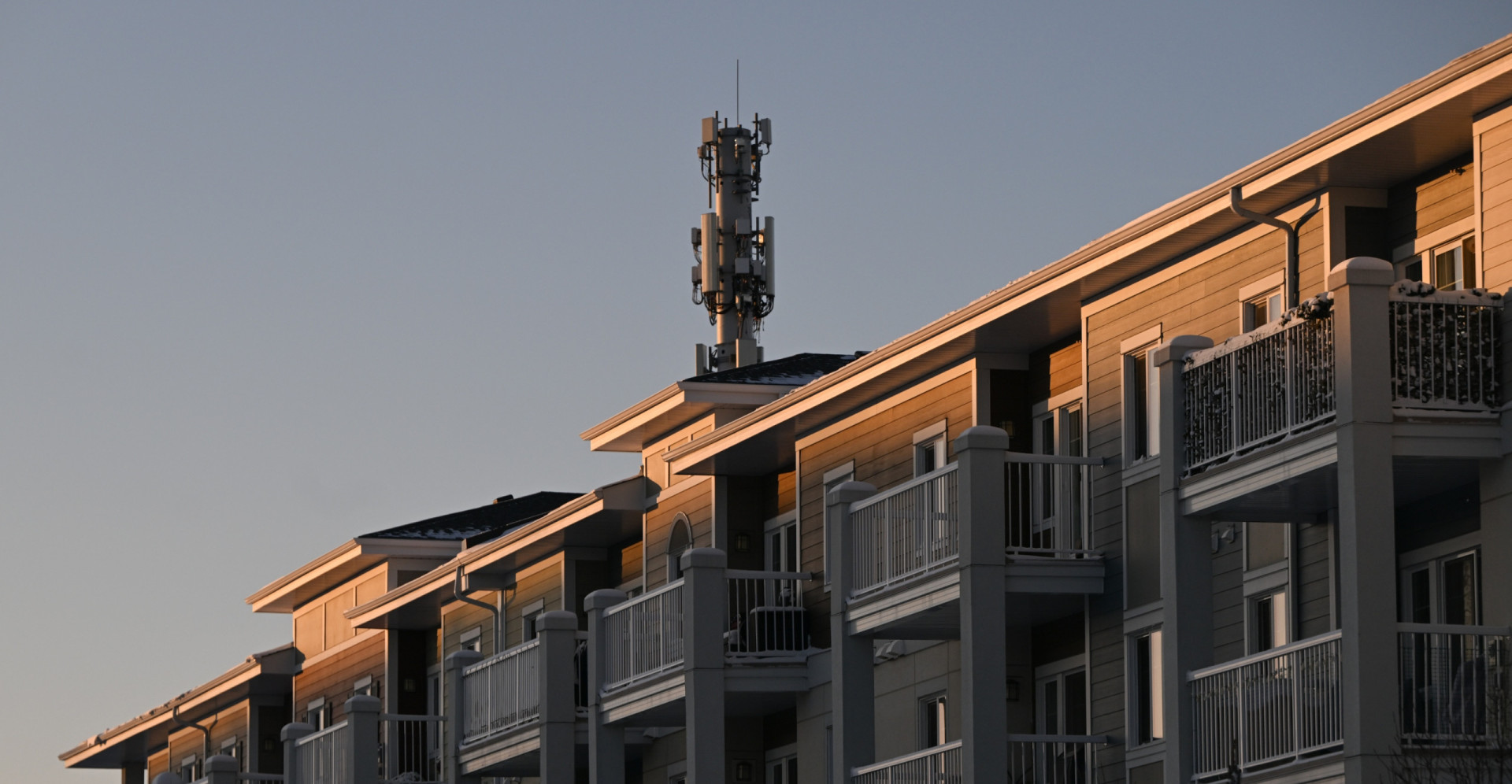 What is electromagnetic radiation, and how concerned should we be?