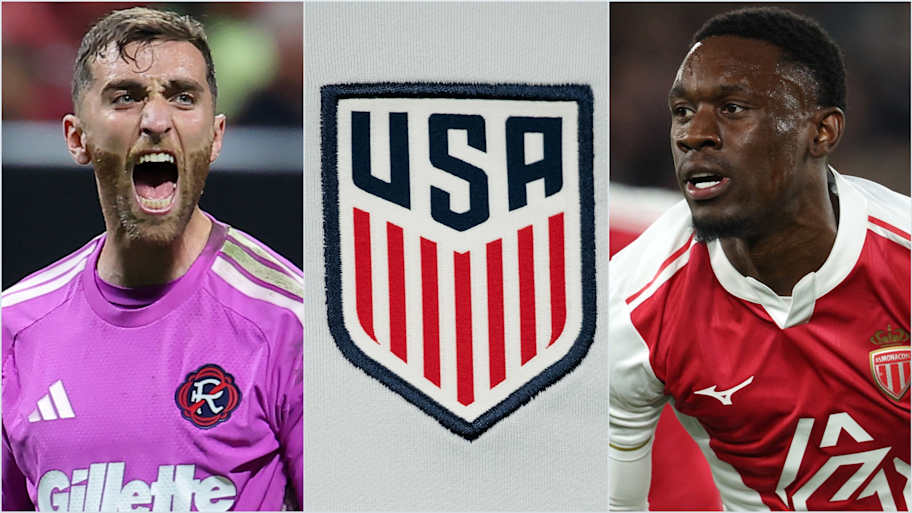 USMNT stock up, stock down: Turner sends message, Balogun delivers again