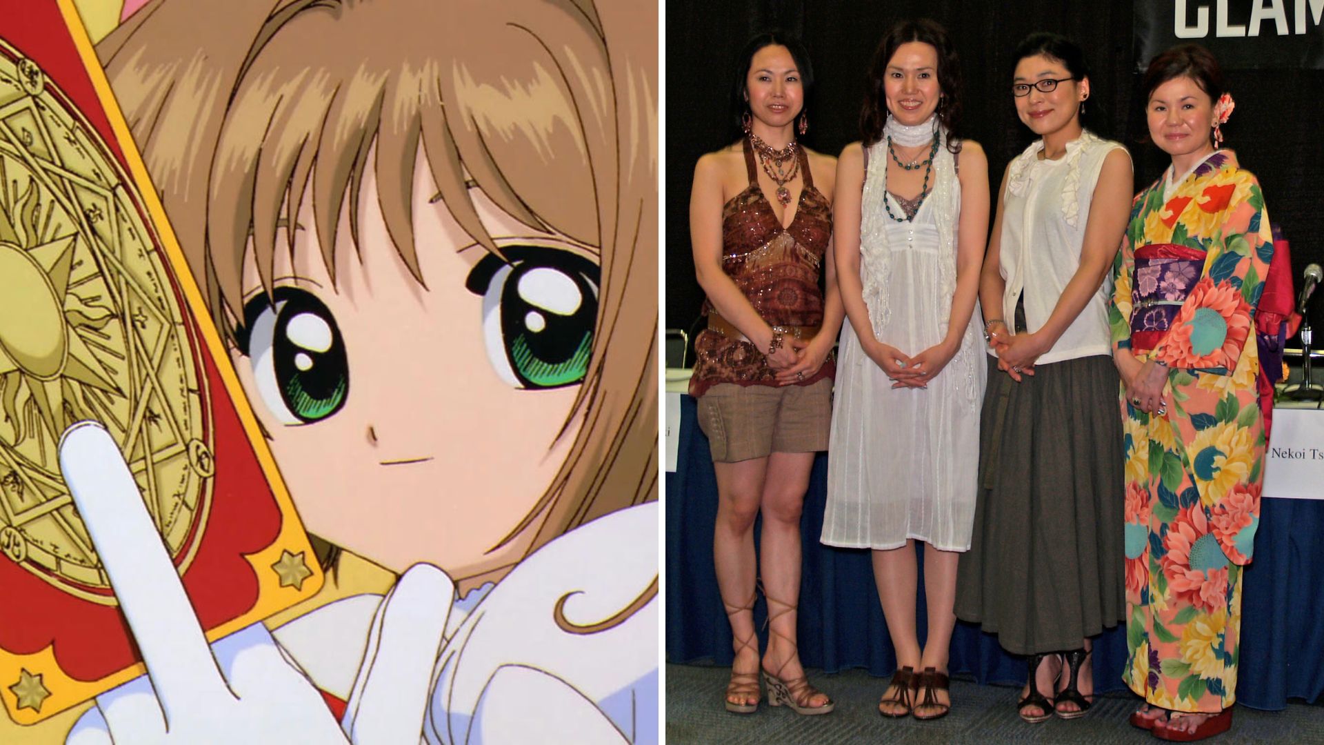 Top anime masterpieces by female creators
