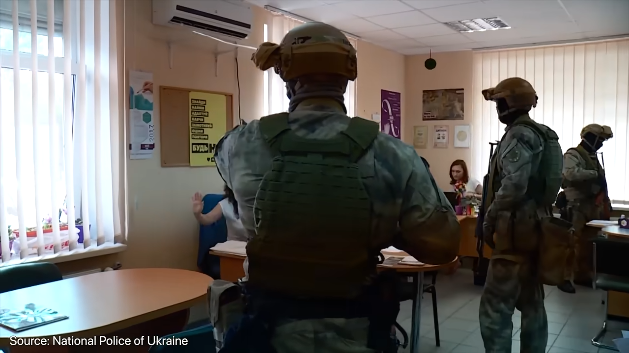 $10 billion in damage from a single piece of code