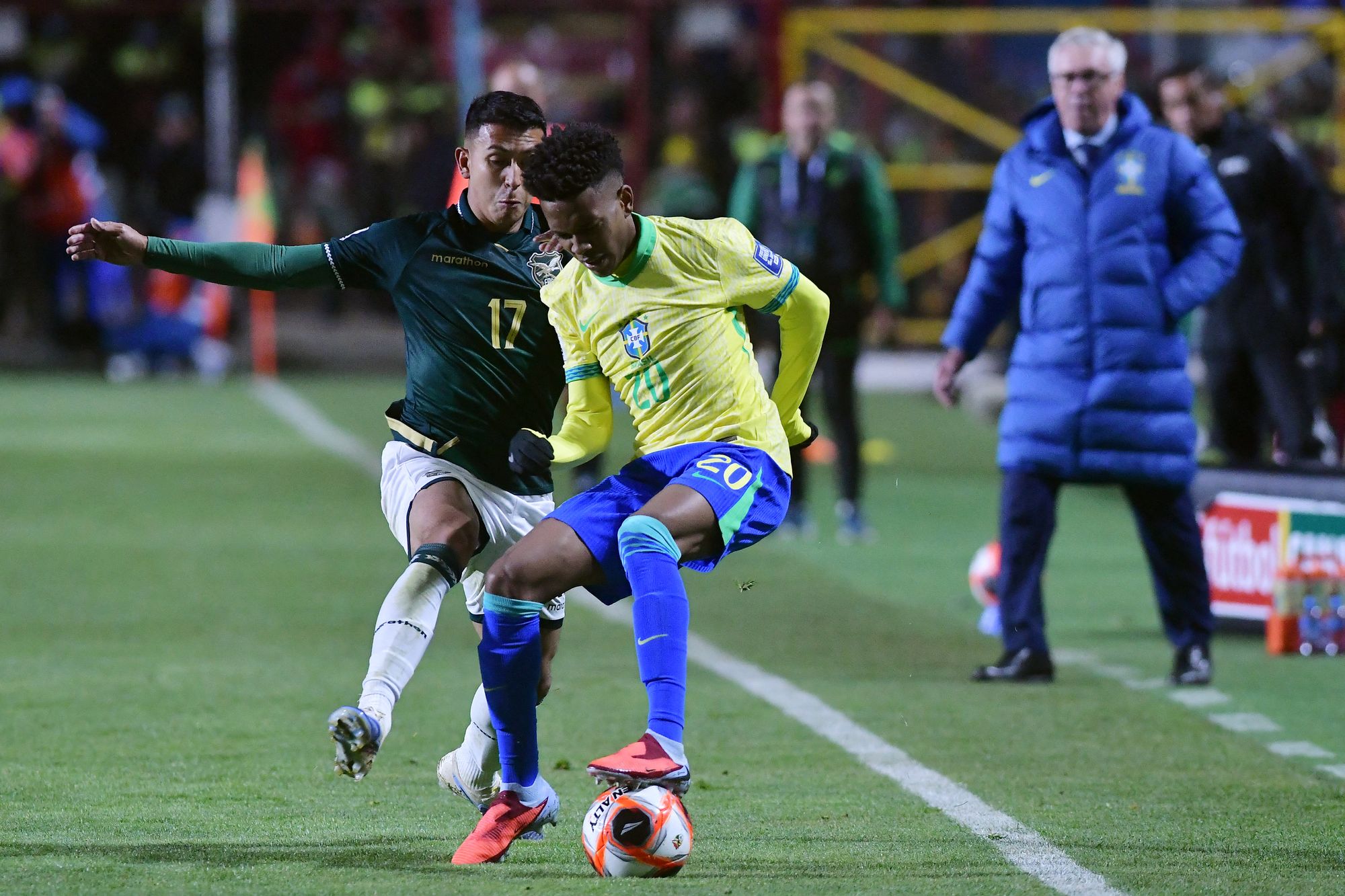 Scotland World Cup opponents dealt major injury blow as key man highly ...