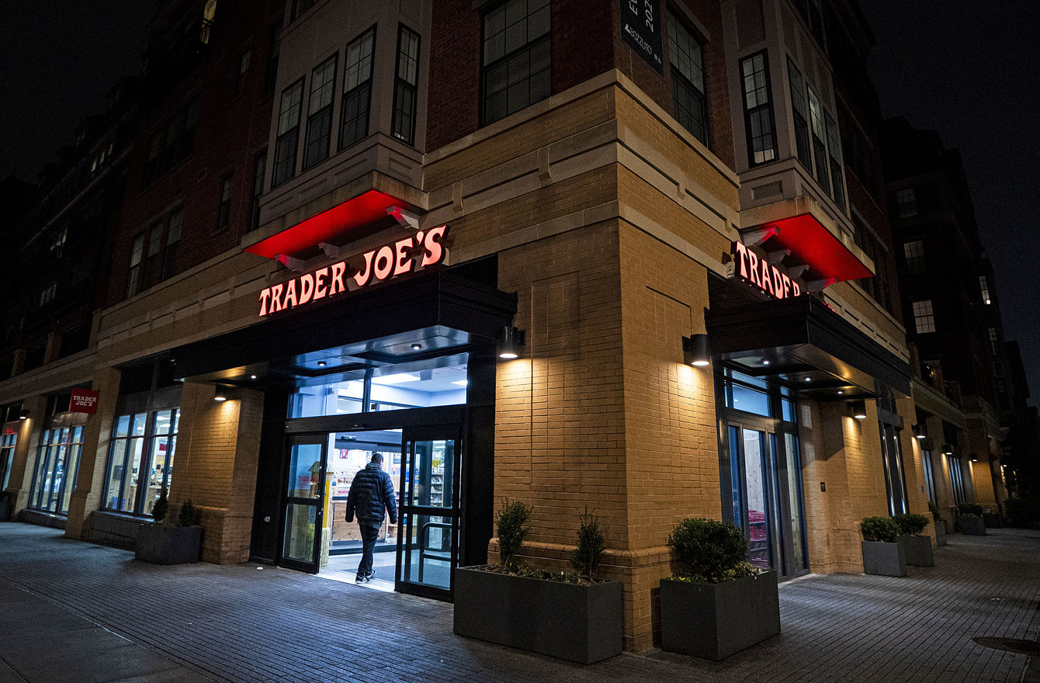 Brewing Trader Joe's controversy: Customers allege they were misled ...