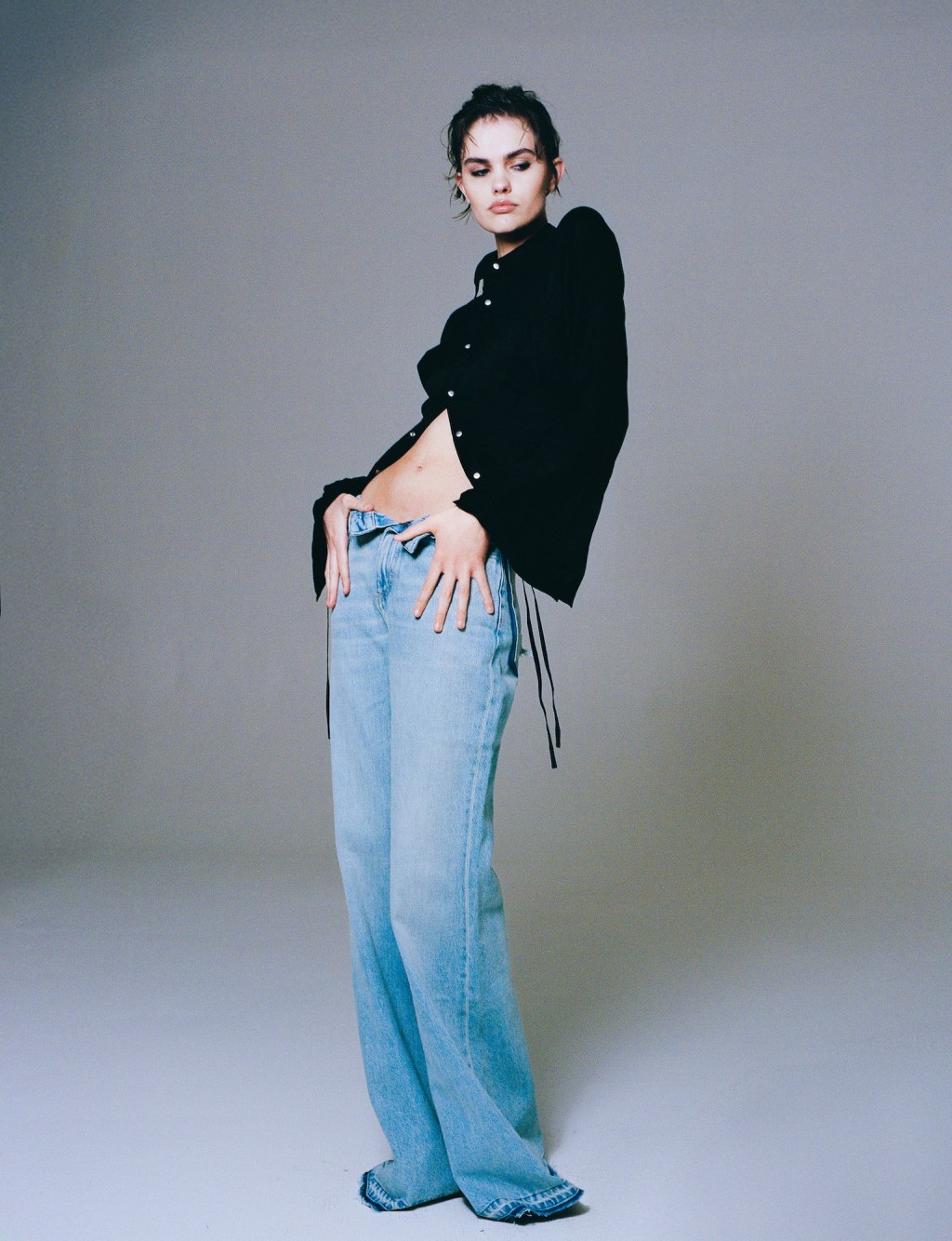 Loose threads: Icon Denim, Levi's and Guess