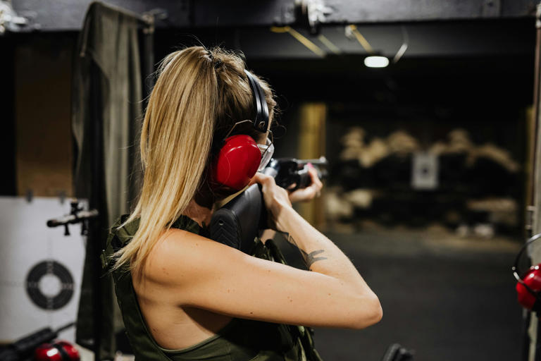 Why More Women Are Picking Up Hunting in 2026 and What Ammo Are They ...