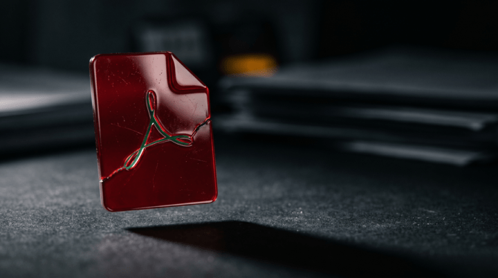 PDFを開くだけでPC乗っ取り?Adobe Readerに4カ月放置の「重大欠陥」発覚