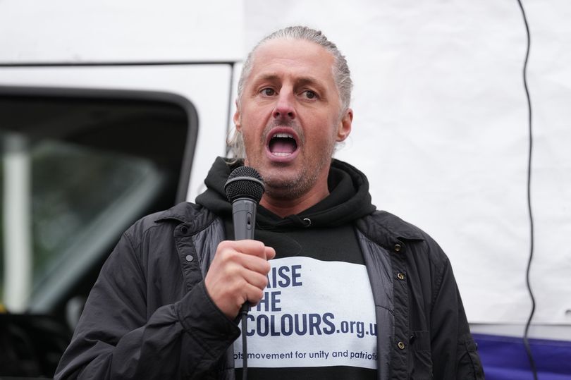 Raise the Colours threatened with legal action for 'continuing to put ...