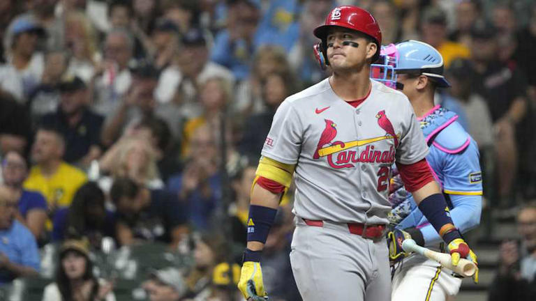 Cardinals have 4 clear trade candidates for 2026