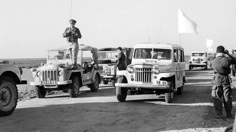 Navigating the Strait of Hormuz: Lessons from the Suez Crisis