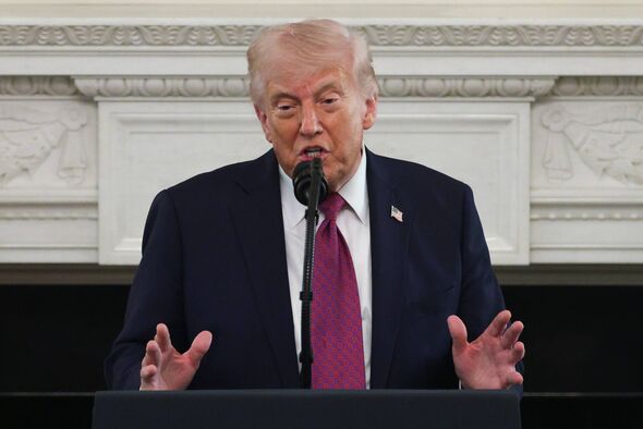 Donald Trump's former allies who turned on him from celebrities to staff