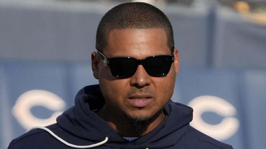 Bears' next NFL draft move after Dillon Thieneman pick is painfully obvious