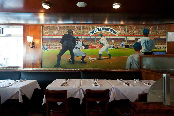 The finer diner: How Shelly Fireman turned a borough into a feeling at ...