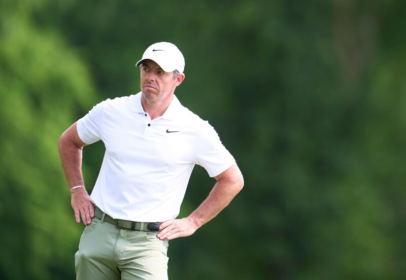 Ryder Cup tickets reserved for Irish fans sell out in less than an hour