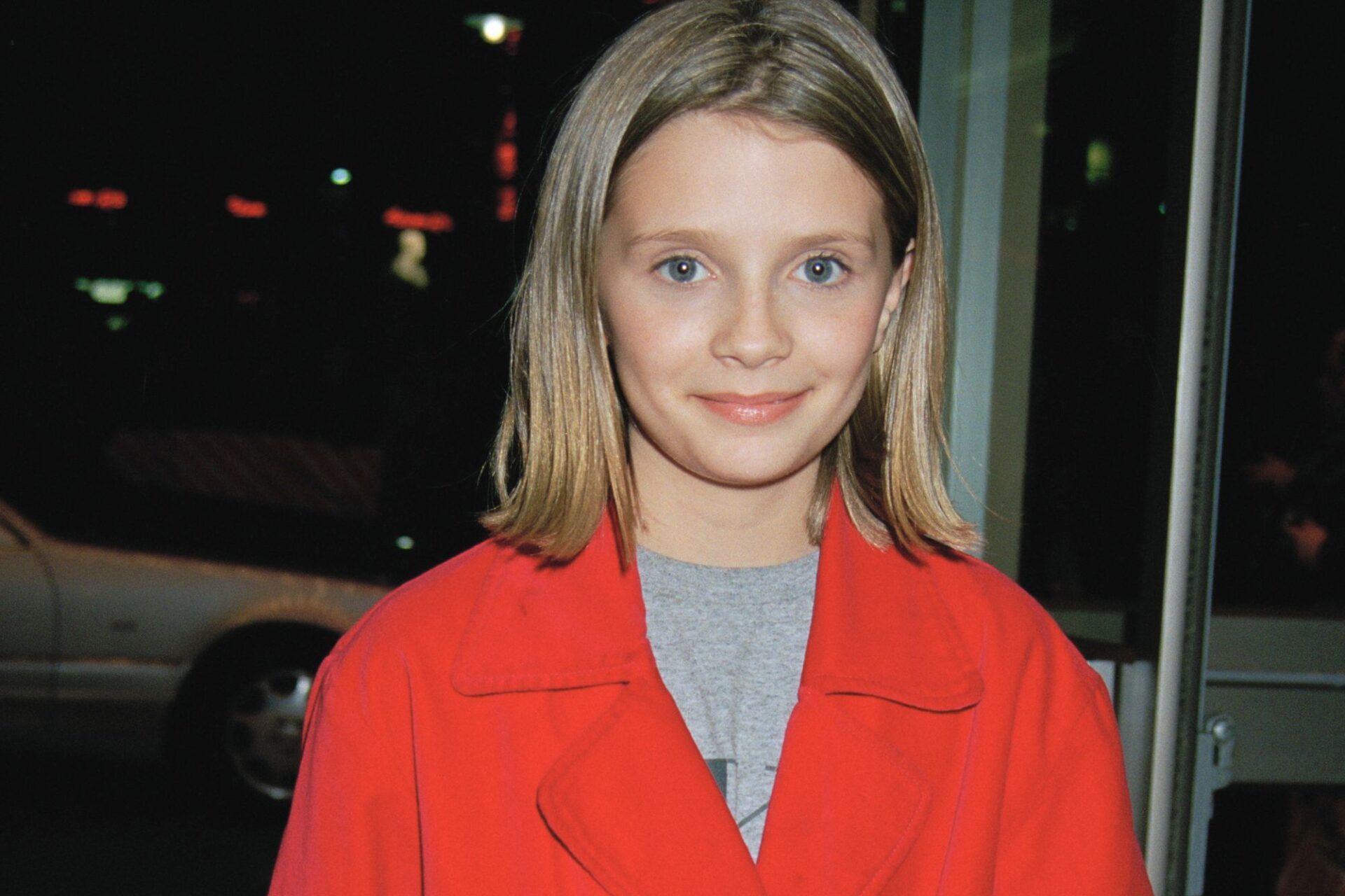 Mischa Barton: gloria y sombras