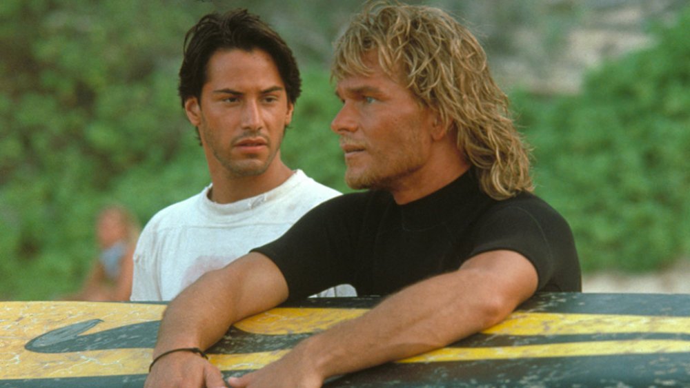 The best and worst '90s action movies
