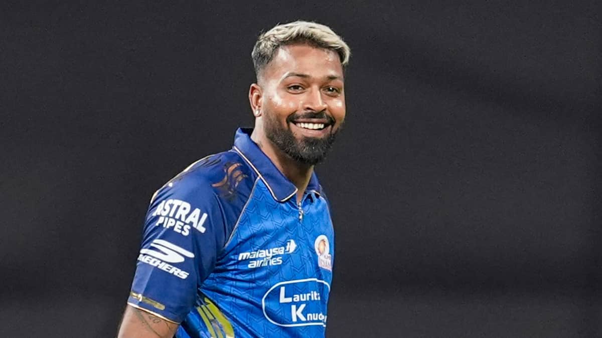 Hardik Pandya's Ex-Wife or New Girlfriend, Who Is Richer Among Natasha ...