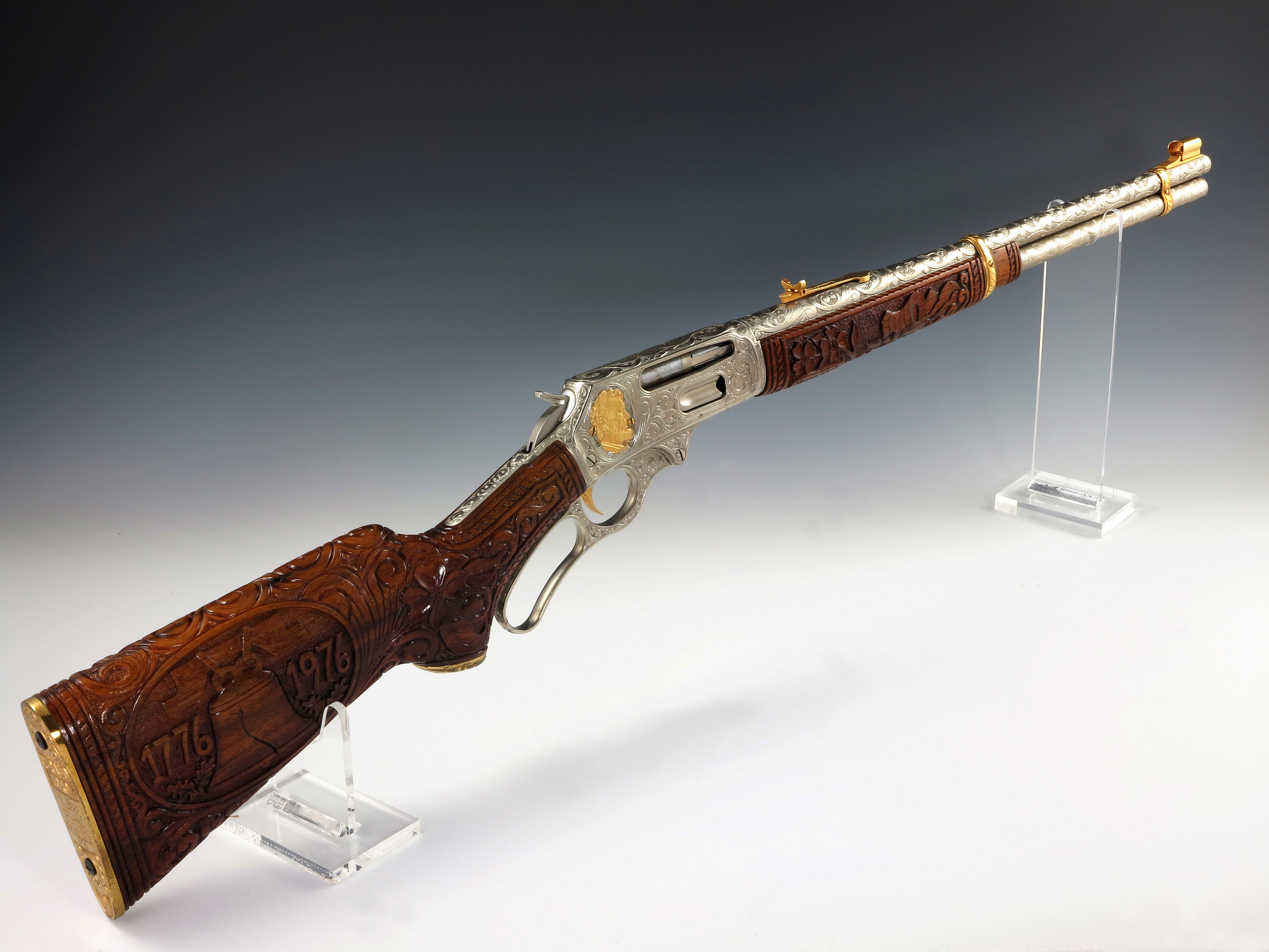 12 reasons the Marlin 336 is still the lever gun most deer hunters grew ...