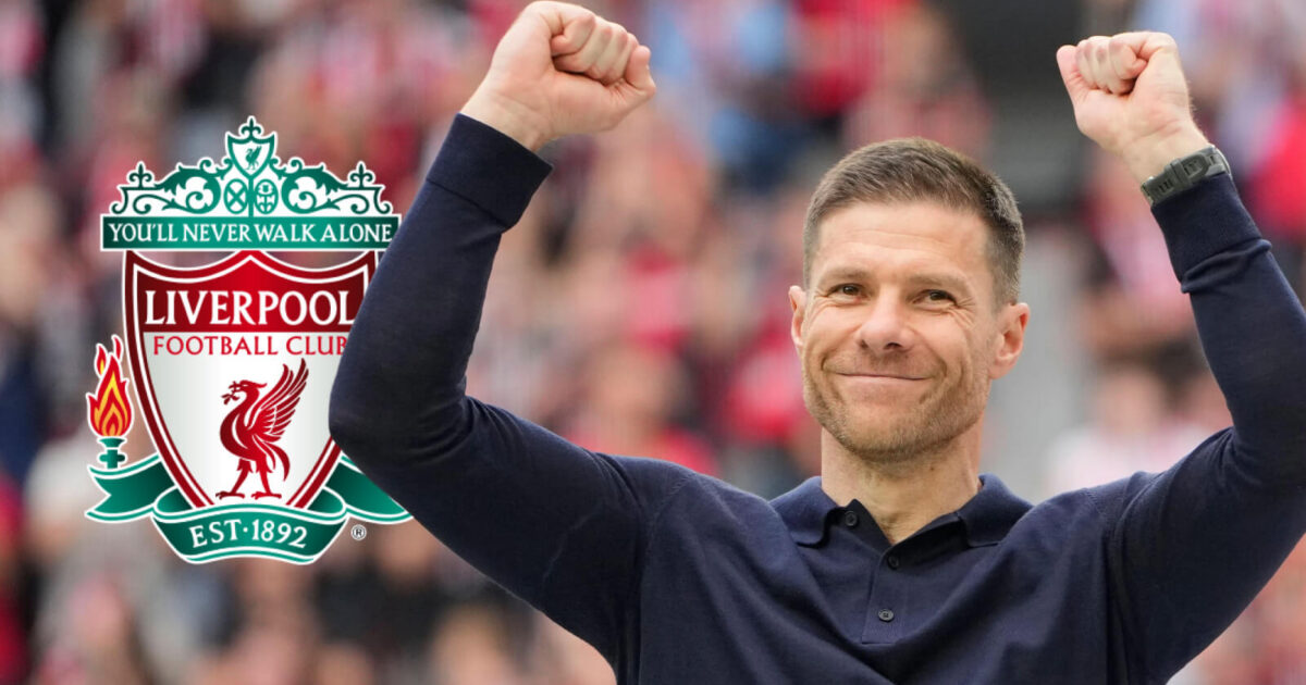 Alonso 'demands three departures' at Liverpool with arrival confirmed ...